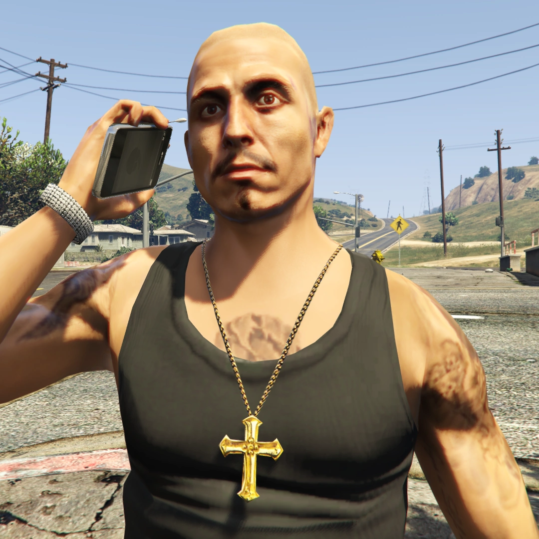 Чико | Grand Theft Wiki | Fandom