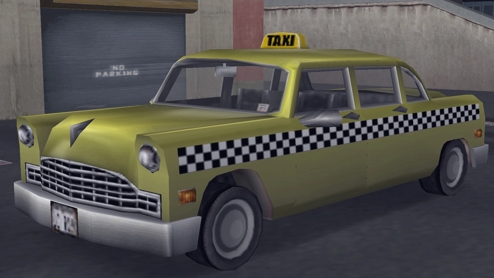 Borgnine | Grand Theft Wiki | Fandom