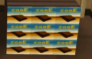 ConE | Grand Theft Wiki | Fandom