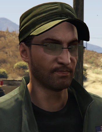 Josef | Grand Theft Auto Wiki | Fandom