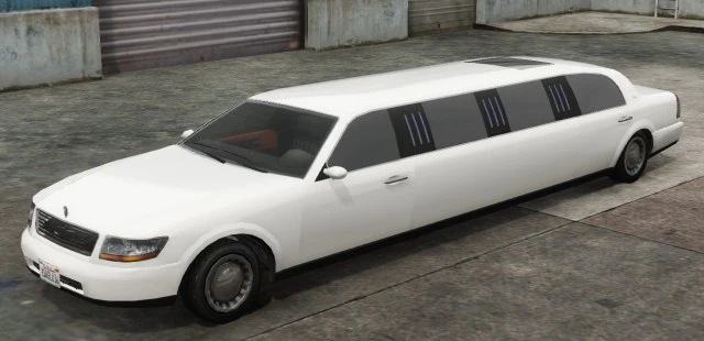 Stretch | Grand Theft Auto Wiki (GTA Wiki) | Fandom