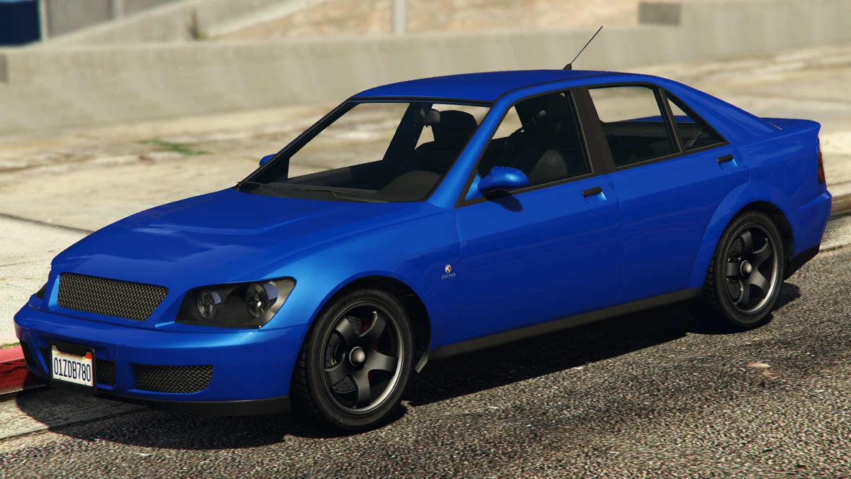 Sultan | GTA Wiki | Fandom