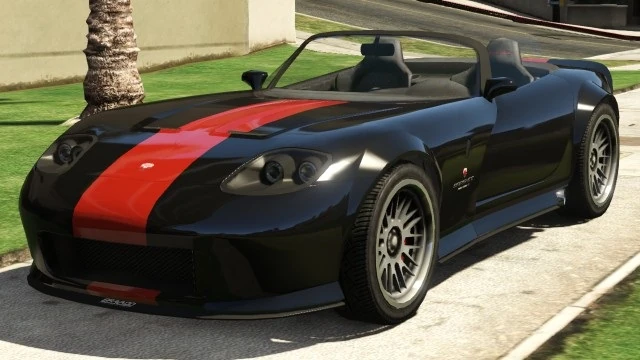 Banshee | Grand Theft Auto Wiki (GTA Wiki) | Fandom