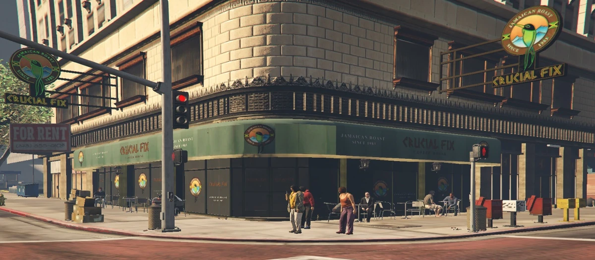 Crucial Fix | Grand Theft Auto Wiki (GTA Wiki) | Fandom