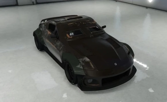 ZR380 | Grand Theft Auto Wiki (GTA Wiki) | Fandom