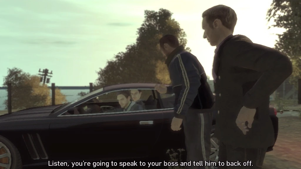 Union Drive | Grand Theft Wiki | Fandom