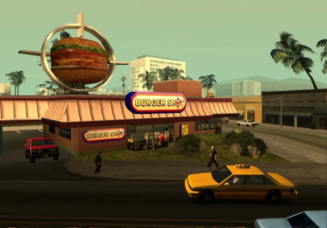 Burger Shot | GTA Wiki | Fandom