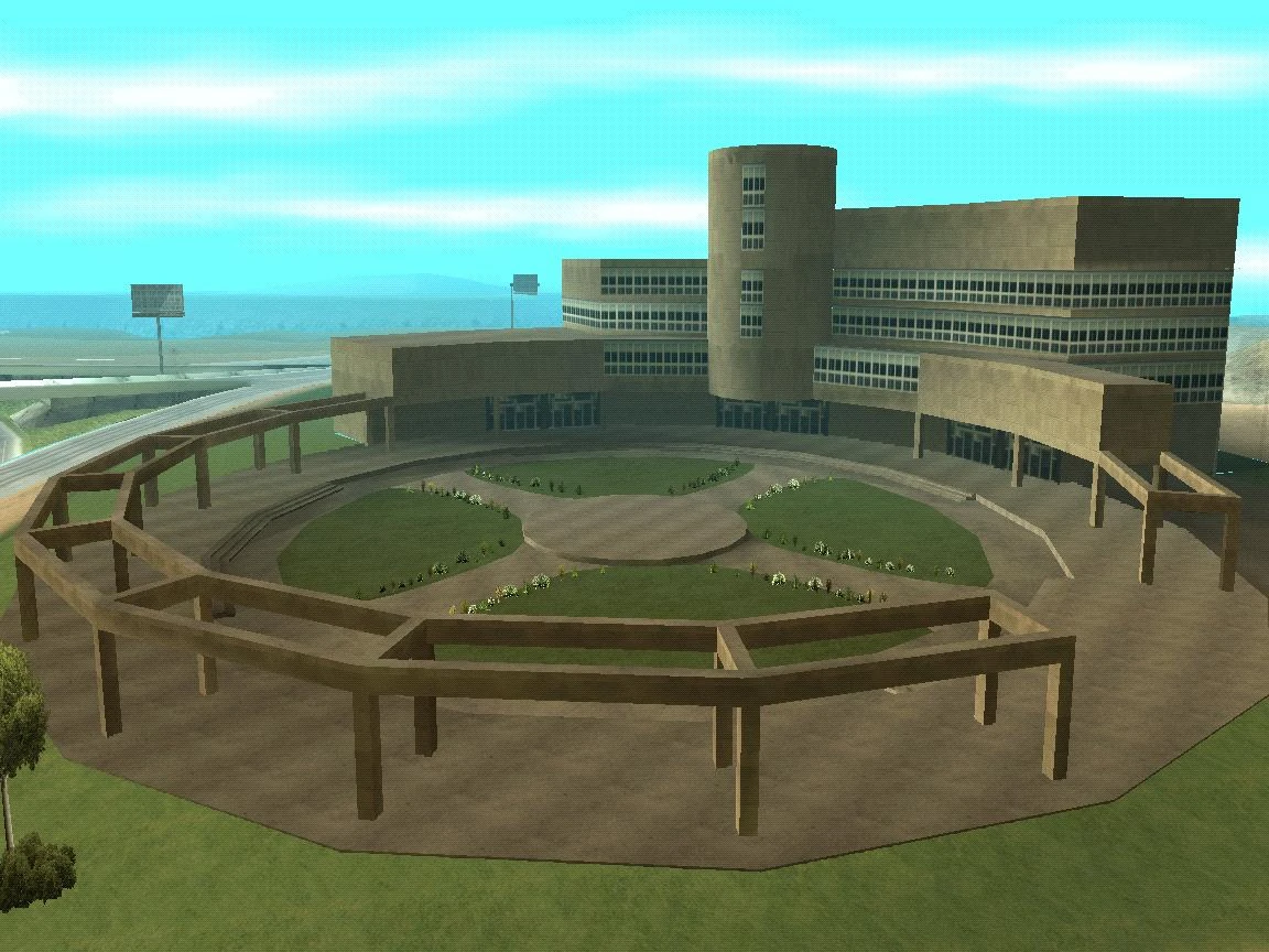 Greenglass College | Grand Theft Auto Wiki (GTA Wiki) | Fandom