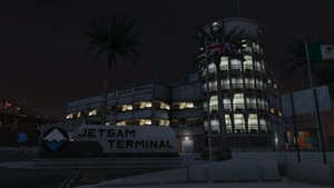 Jetsam Terminal | Grand Theft Wiki | Fandom