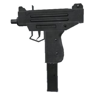 SMG | Grand Theft Auto Wiki | Fandom