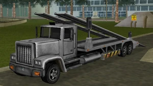 Packer | Grand Theft Wiki | Fandom