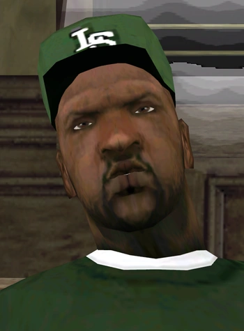 Sweet | Grand Theft Wiki | Fandom