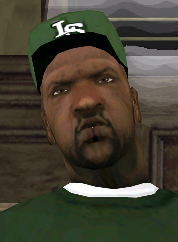 Sweet Johnson | GTA Wiki | Fandom