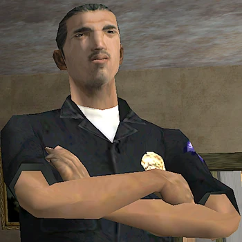 Jimmy Hernandez | GTA Wiki | Fandom