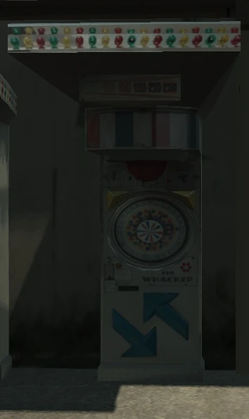 The Whacker | Grand Theft Auto Wiki (GTA Wiki) | Fandom