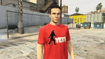 Gray Nicholson | Grand Theft Auto Wiki | Fandom