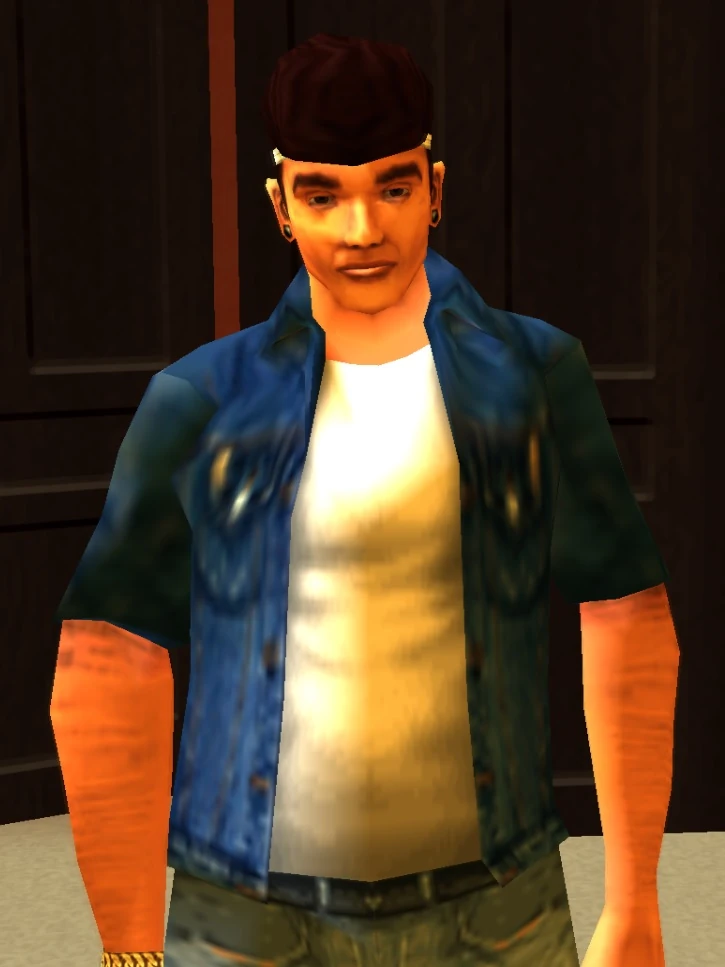 Javier | Grand Theft Auto Wiki (GTA Wiki) | Fandom
