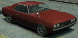 Vigero | GTA Wiki | Fandom