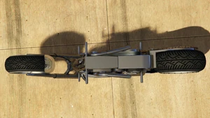 Innovation | Grand Theft Wiki | Fandom