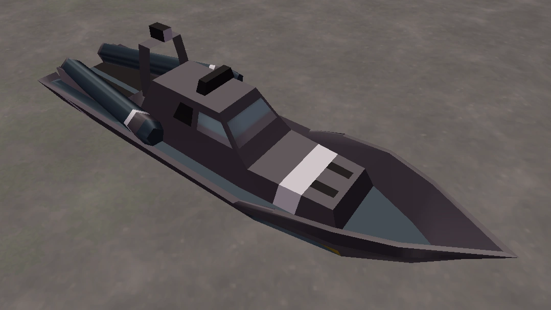 Destroyer | Gtapedia | Fandom