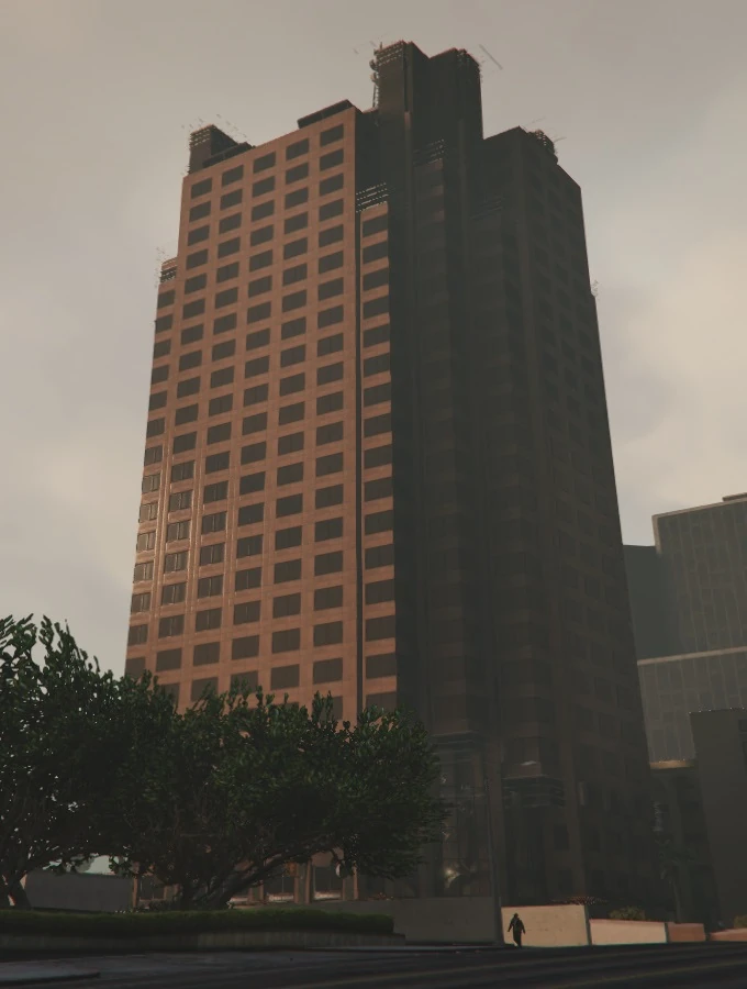 3 Alta Street | Grand Theft Auto Wiki (GTA Wiki) | Fandom