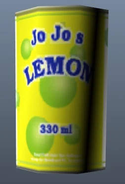 Jo Jo's Lemon | Grand Theft Auto Wiki (GTA Wiki) | Fandom