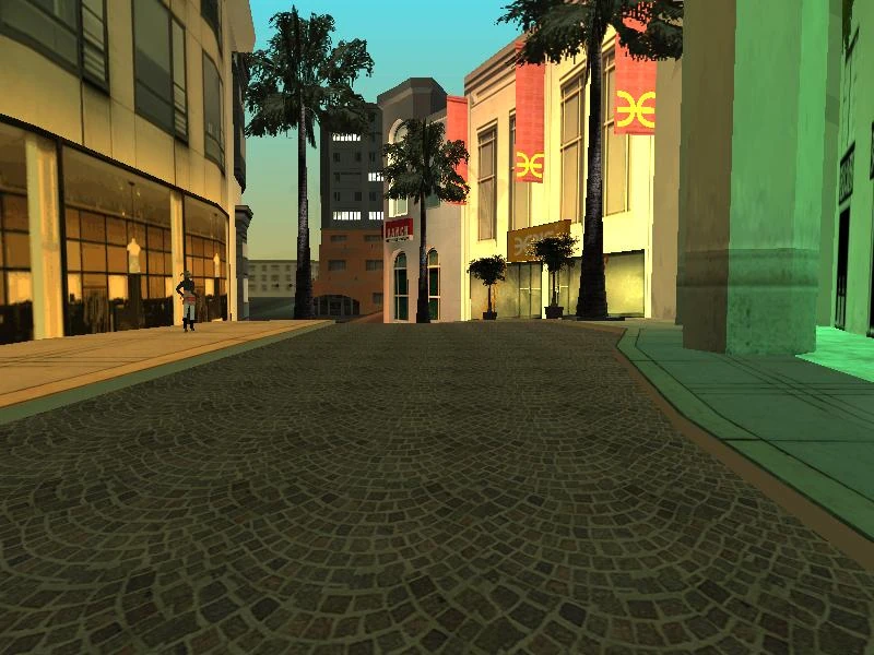 Rodeo | Grand Theft Auto Wiki (GTA Wiki) | Fandom