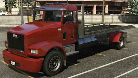 Flatbed | Grand Theft Auto Wiki (GTA Wiki) | Fandom