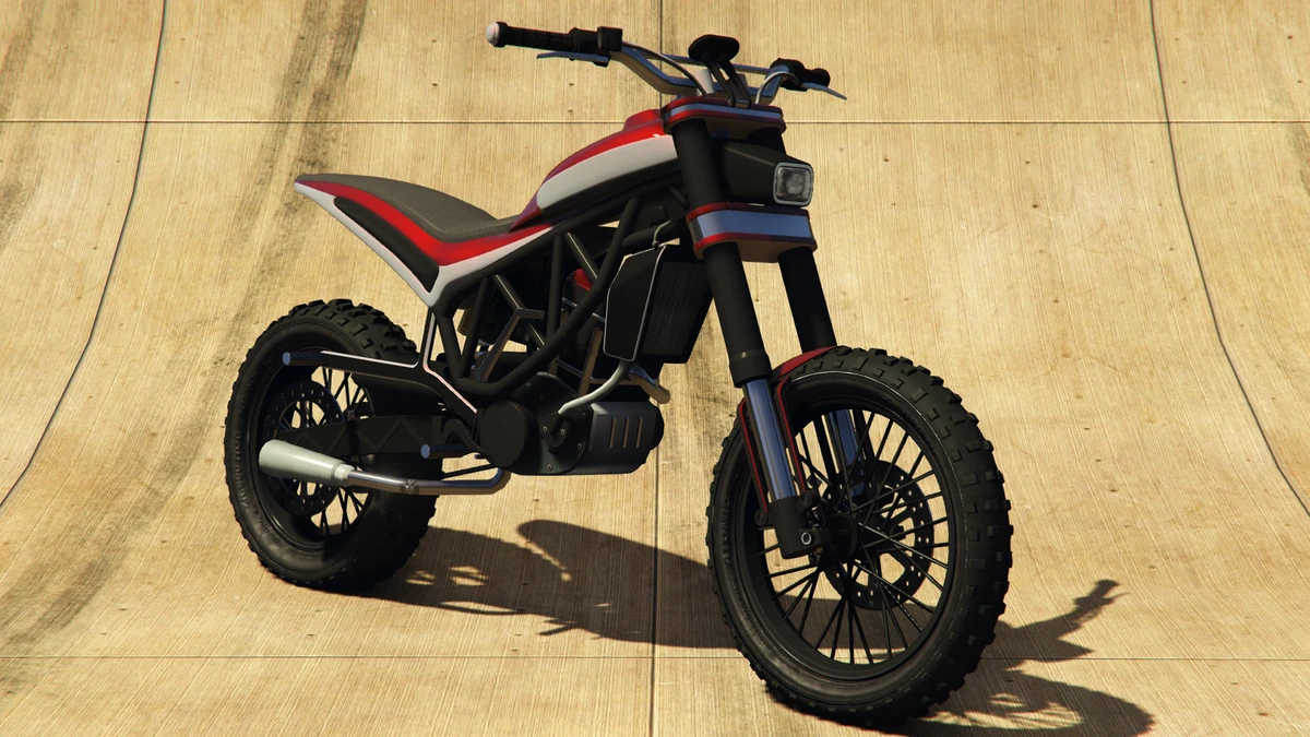 Manchez | Grand Theft Auto Wiki | Fandom