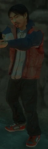 Mafia coreana | GTA Wiki | Fandom