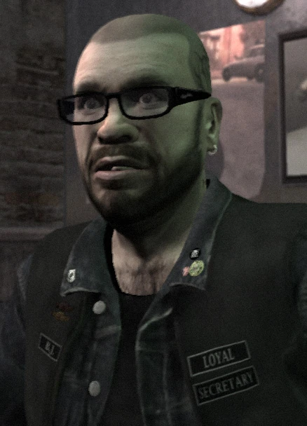 Brian Jeremy | Grand Theft Auto Wiki (GTA Wiki) | Fandom
