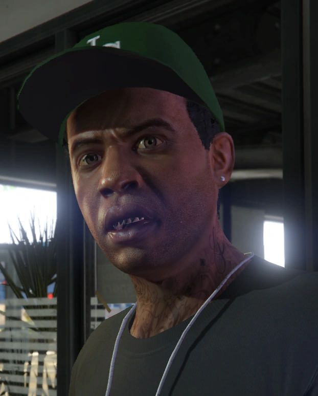 Lamar Davis | GTA Wiki | Fandom