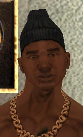 Jeffrey "OG Loc" Cross | GTA-wiki | Fandom