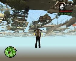 Blue Hell | GTA Wiki | Fandom