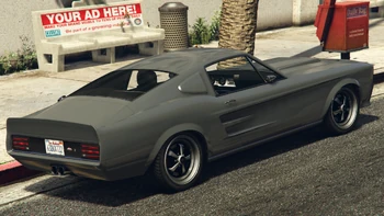 Ellie | Grand Theft Wiki | Fandom