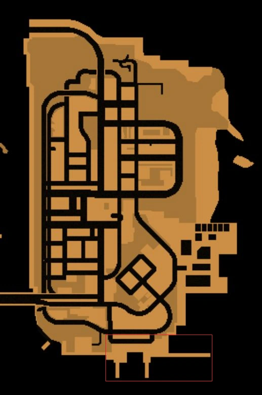 Atlantic Quays | GTA Wiki | Fandom