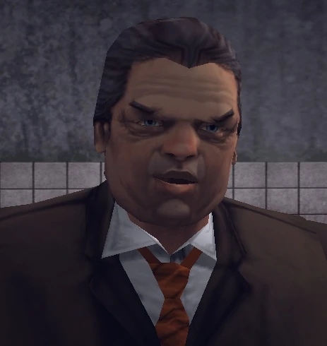 Ray Machowski | Grand Theft Auto Wiki (GTA Wiki) | Fandom