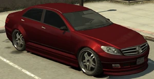 Schafter | Grand Theft Wiki | Fandom