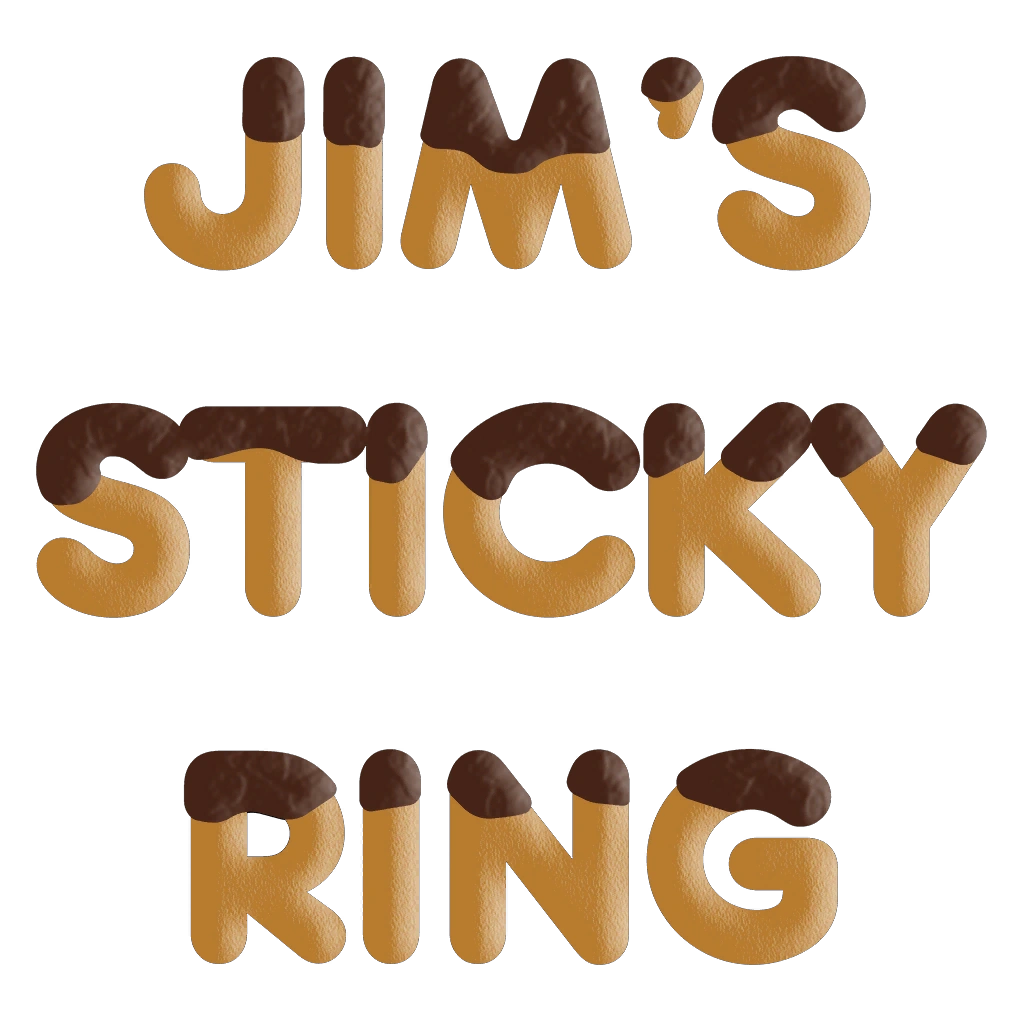 Jim's Sticky Ring | Grand Theft Wiki | Fandom
