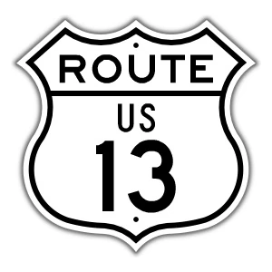 Route 13 | GTA Wiki | Fandom