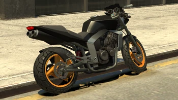 Vader | Grand Theft Wiki | Fandom