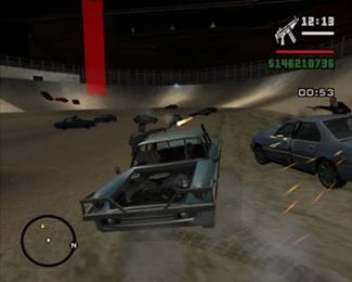 Blood Bowl | GTA-wiki | Fandom