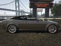 Felon GT | Grand Theft Auto Wiki | Fandom