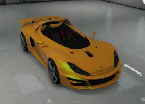 Locust | Grand Theft Auto Wiki (GTA Wiki) | Fandom