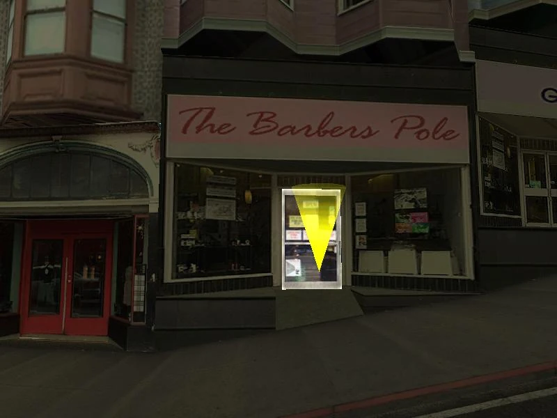 The Barbers Pole | Grand Theft Auto Wiki (GTA Wiki) | Fandom