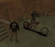 Diabolus | Grand Theft Wiki | Fandom