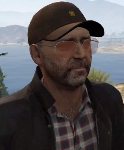 Joe (V) | Grand Theft Auto Wiki (GTA Wiki) | Fandom