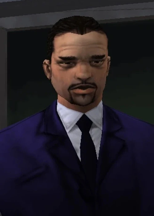 Mickey Hamfists | Grand Theft Auto Wiki | Fandom