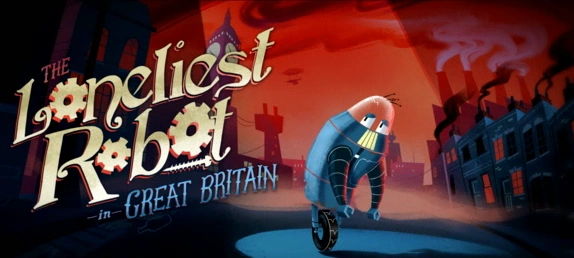 Najsamotniejszy robot | Grand Theft Auto Wiki (GTA Wiki) | Fandom