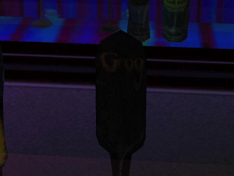 Grog | Grand Theft Auto Wiki (GTA Wiki) | Fandom